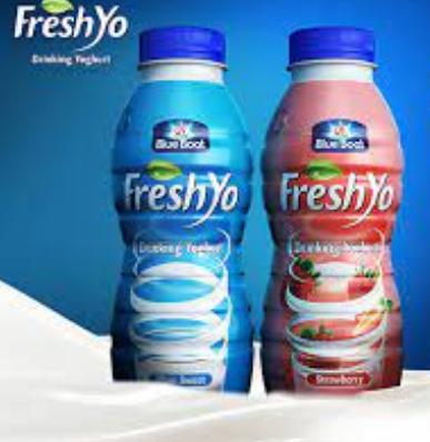 Freshyo